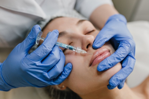 Aesthetic Medicine and Cosmetology Courses in India | ILAMED